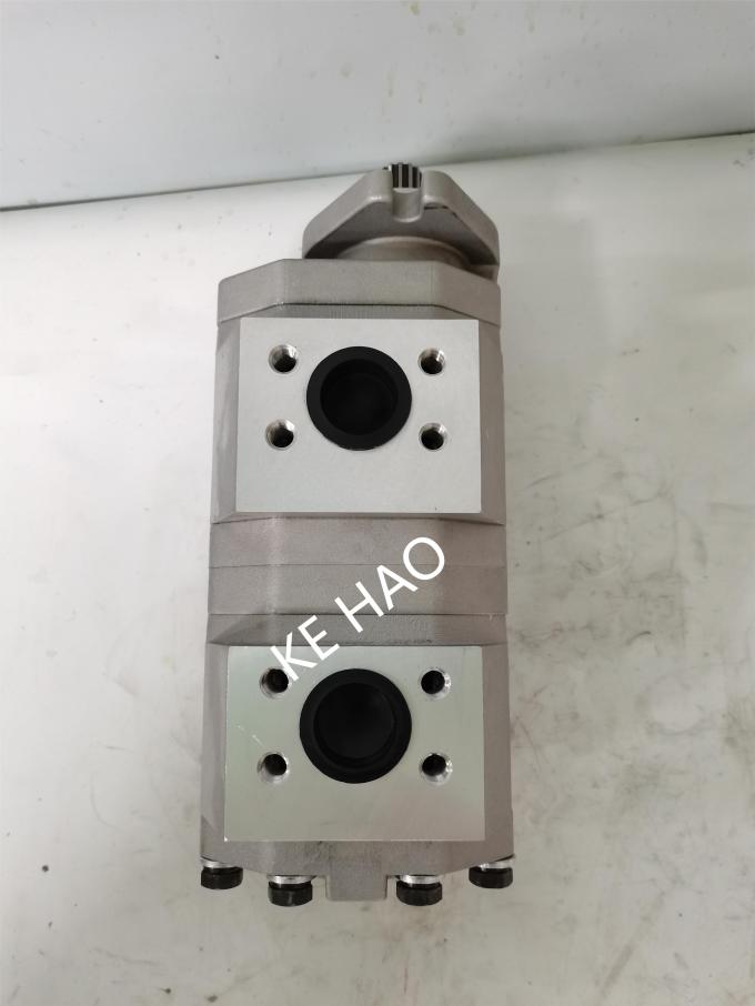 385-102-34561 wheel loader 85ZA 85ZIV 90ZIV Gear pump / Variable speed pump