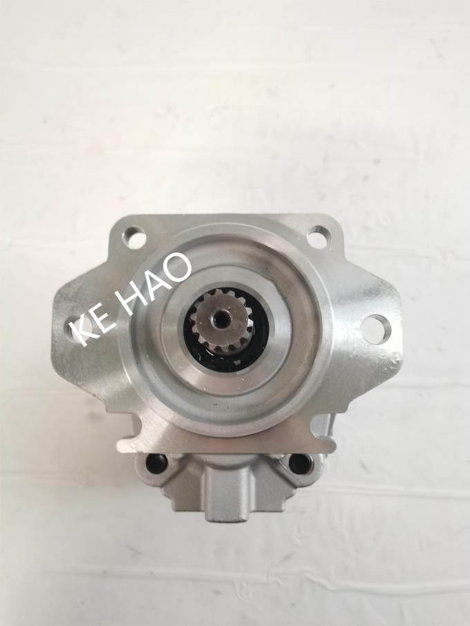 705-11-40010 wheel loader 85ZA 85ZIV 90ZIV Gear pump / Variable speed pump