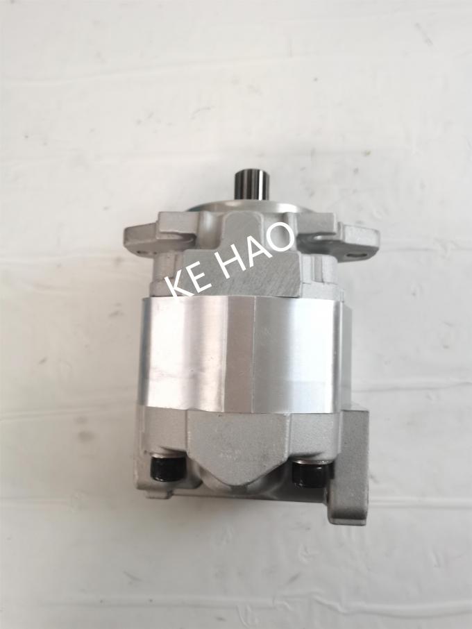 705-11-40010 wheel loader 85ZA 85ZIV 90ZIV Gear pump / Variable speed pump