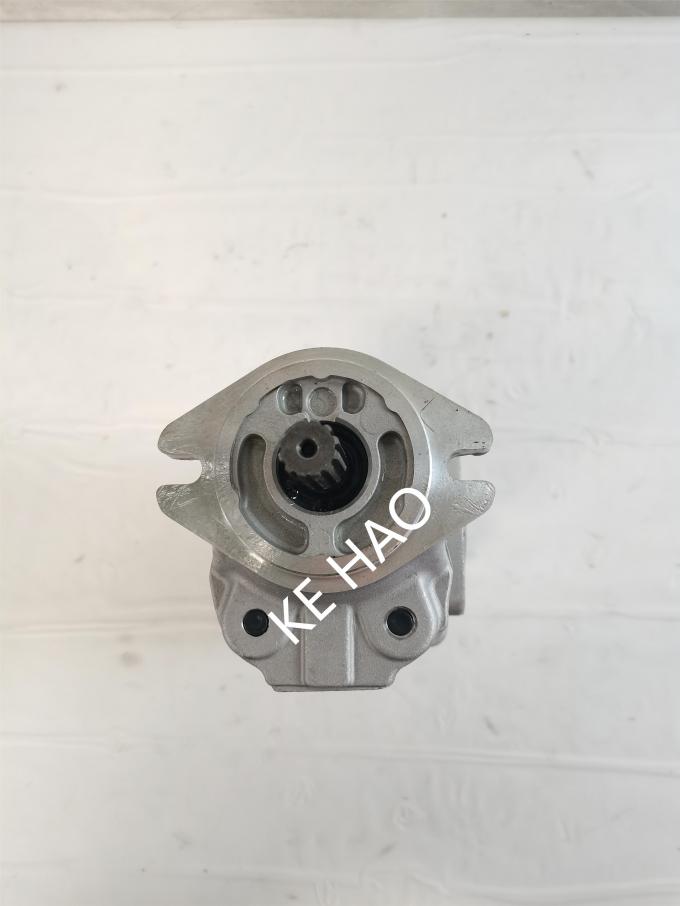 705-51-10150 wheel loader 85ZA 85ZIV 90ZIV Gear pump / Variable speed pump