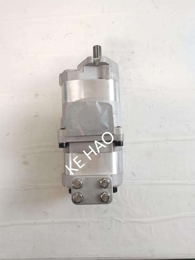 705-51-10150 wheel loader 85ZA 85ZIV 90ZIV Gear pump / Variable speed pump