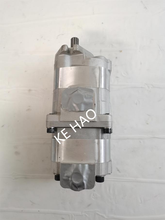 705-51-10150 wheel loader 85ZA 85ZIV 90ZIV Gear pump / Variable speed pump
