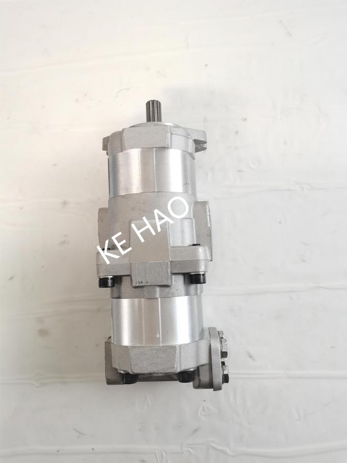 705-51-10150 wheel loader 85ZA 85ZIV 90ZIV Gear pump / Variable speed pump