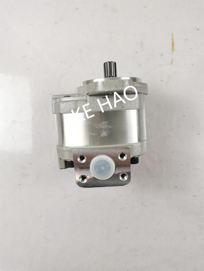 705-11-33011 Komatsu Gear Pump GD605A GD655A WA100 WA100SS WA100SSS WA120 WA120L WR11 WR11SS