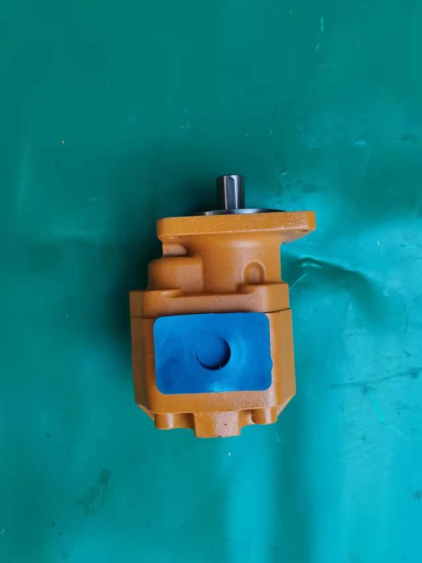 CBGJ2063 L P CBGJ Single Gear Pump For Engineering Machinery And Vehicle