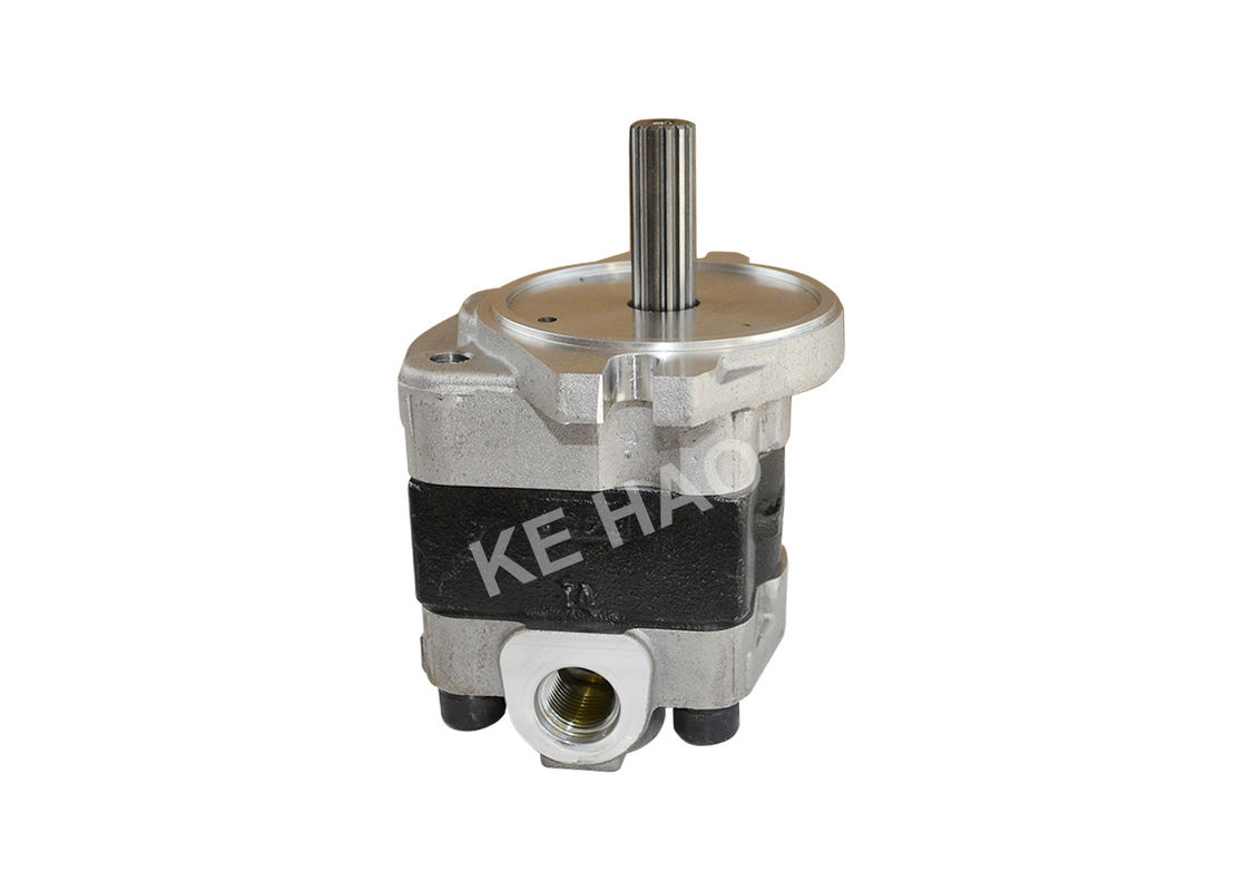 K3SP36C Gear Pump / Medium High Pressure Hydraulic Gear Pump