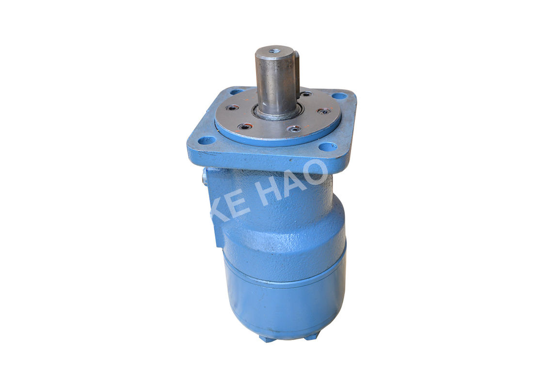 BM1-200 BM1-250 Cycloidal Gear Motor / Industry Excavator Pump Parts