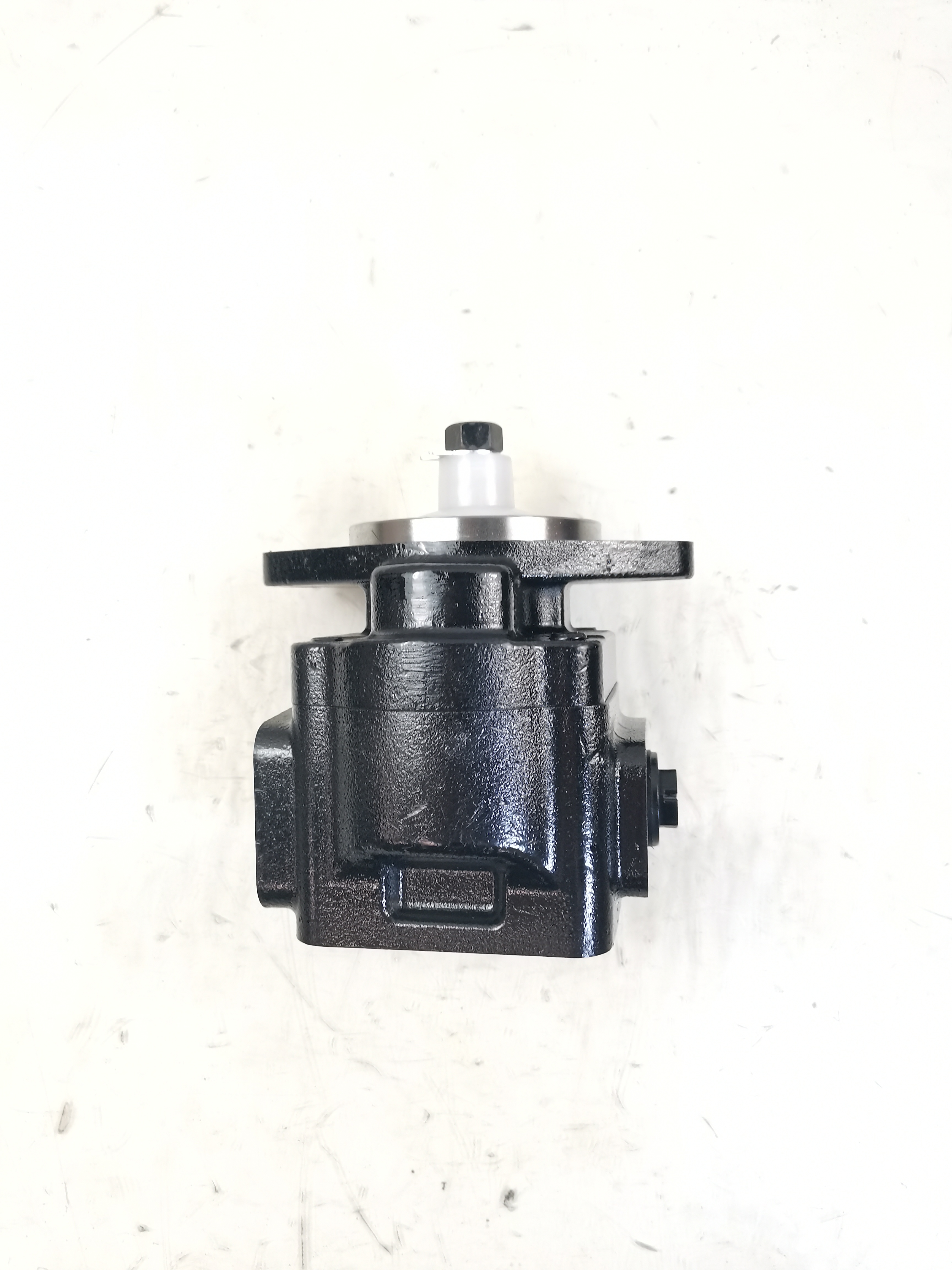 Compact Original Loader Gear Pump For Engineering Machinery And Vehicle ...