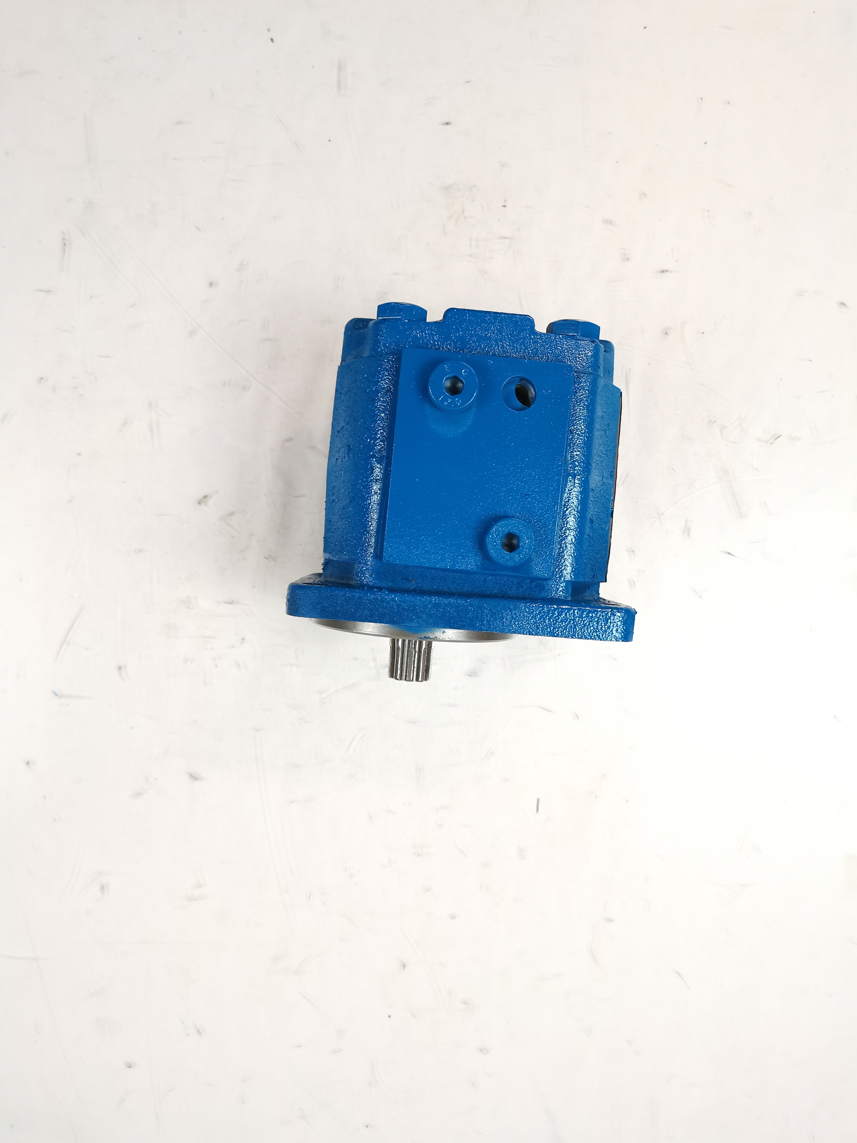 Kawasaki B1S16AR-A0 L16L Gear Pump for Construction Equipment