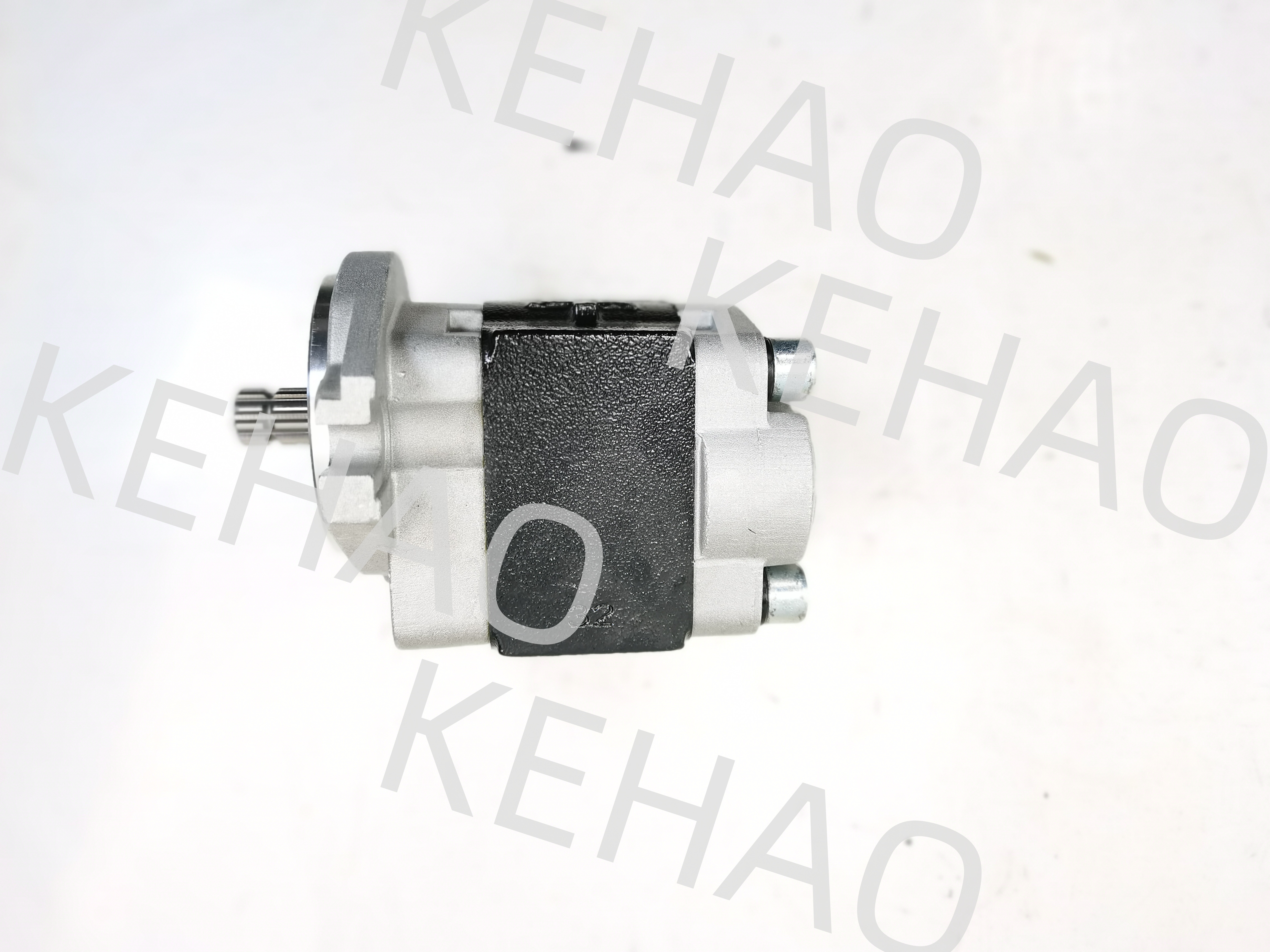 Hydraulic Gear Pump CBT CBH CBHZ CBHZD Series Gear Pump CBHZ-F32-ALΦ ...
