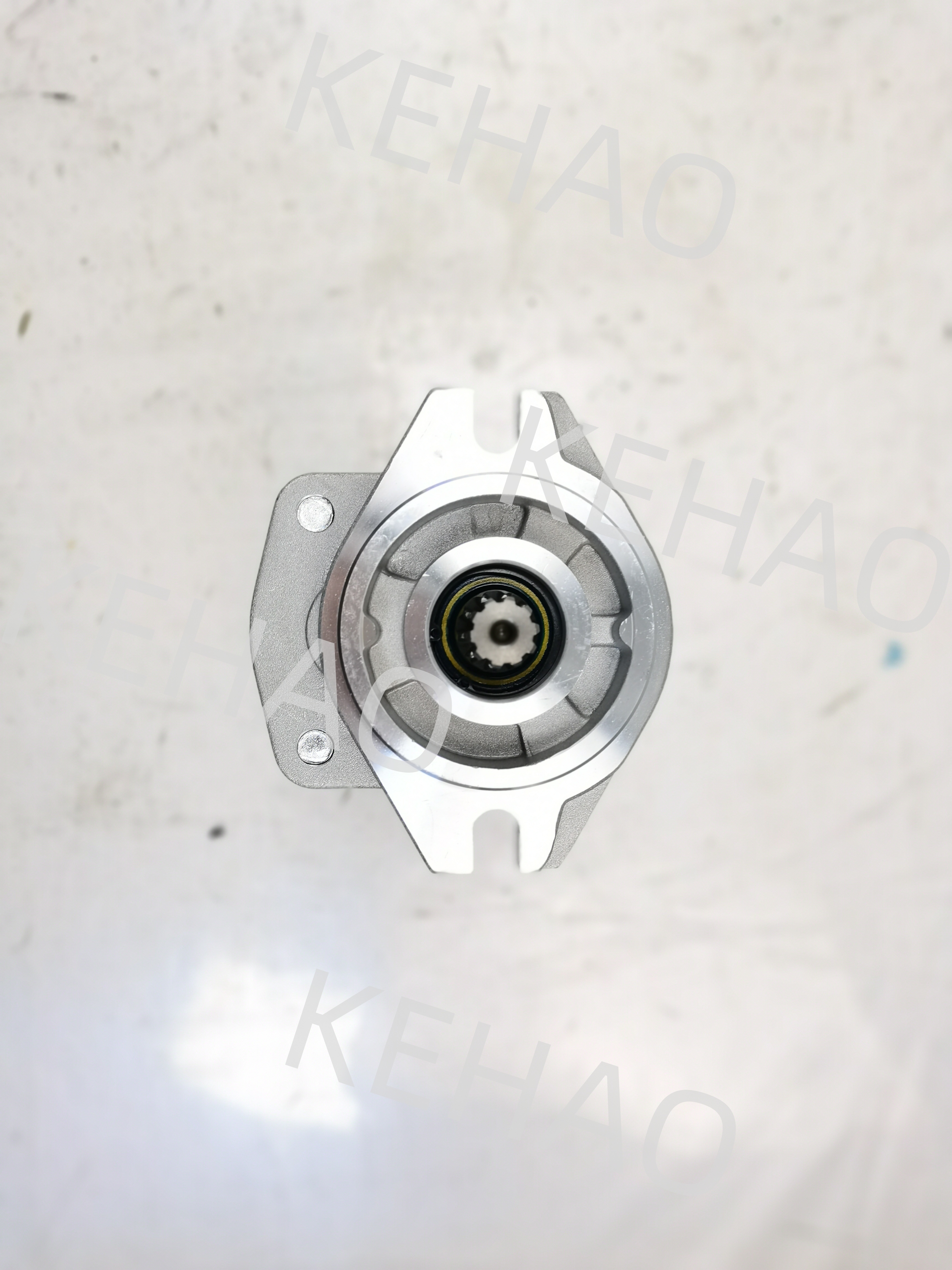 Hydraulic Gear Pump CBT CBH CBHZ CBHZD Series Gear Pump CBHZ-F32-ALΦ ...