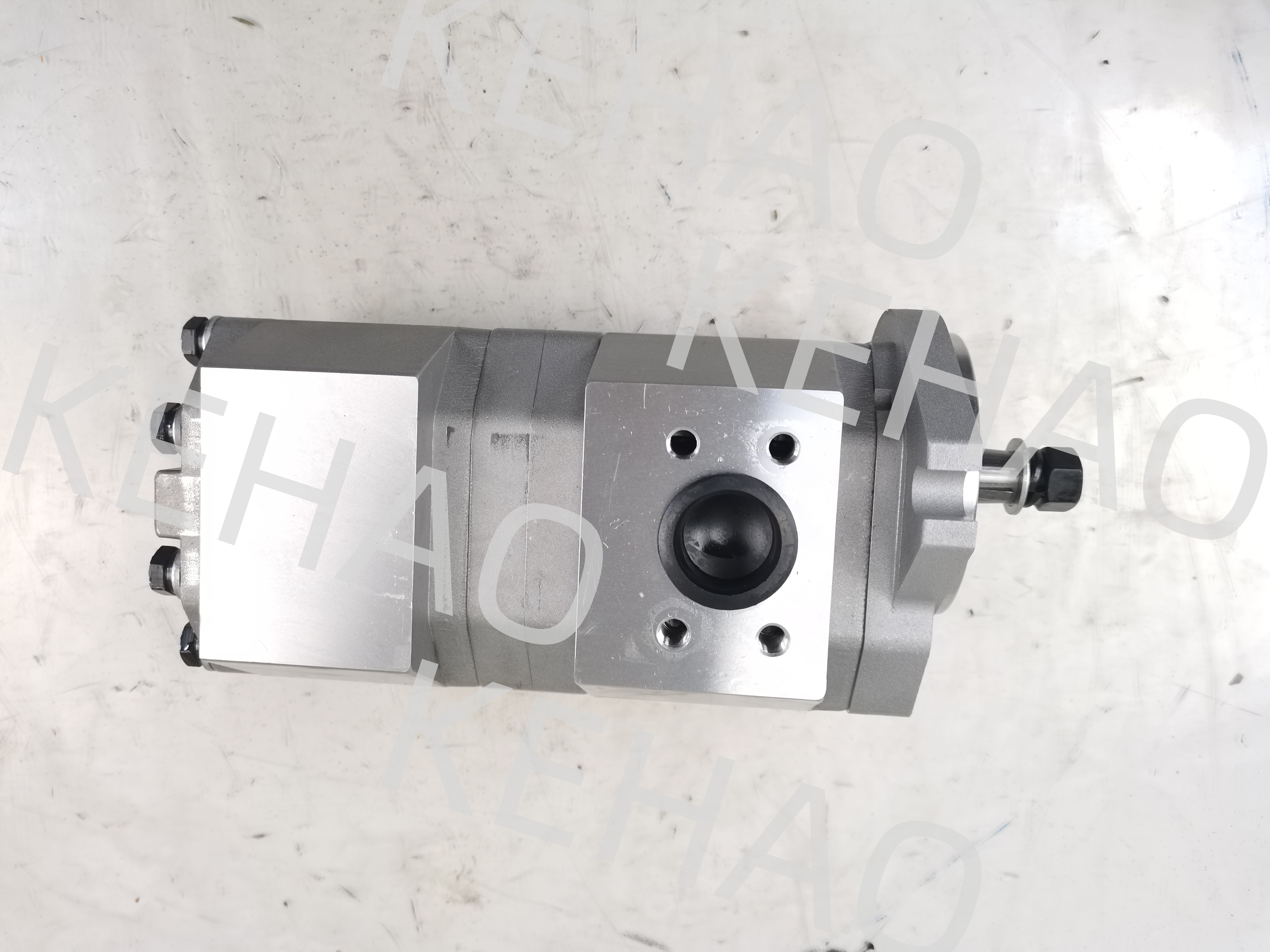 Gear Pump CBKUL1-E442+E432-A1TZ High Quality Steering and Power device ...