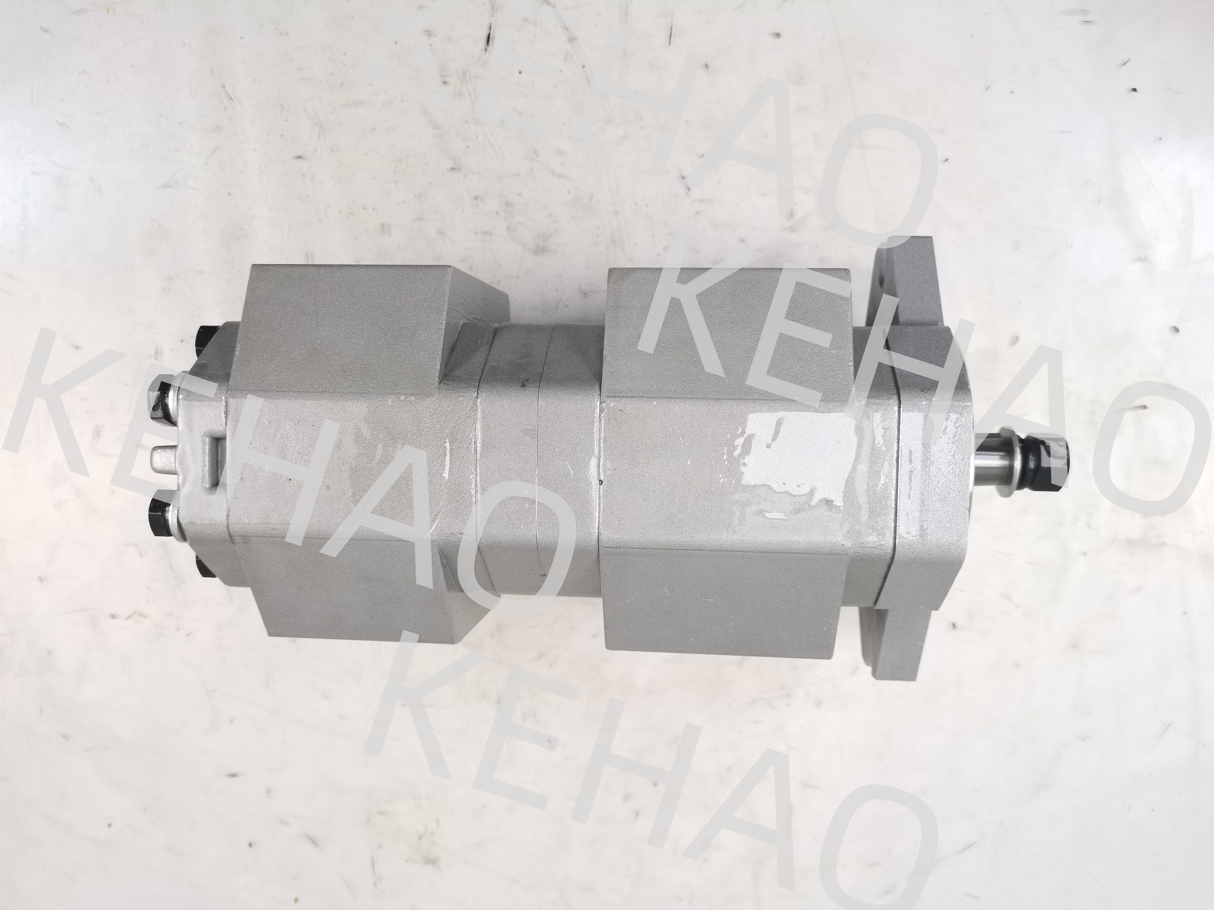 Gear Pump CBKUL1-E442+E432-A1TZ High Quality Steering and Power device ...