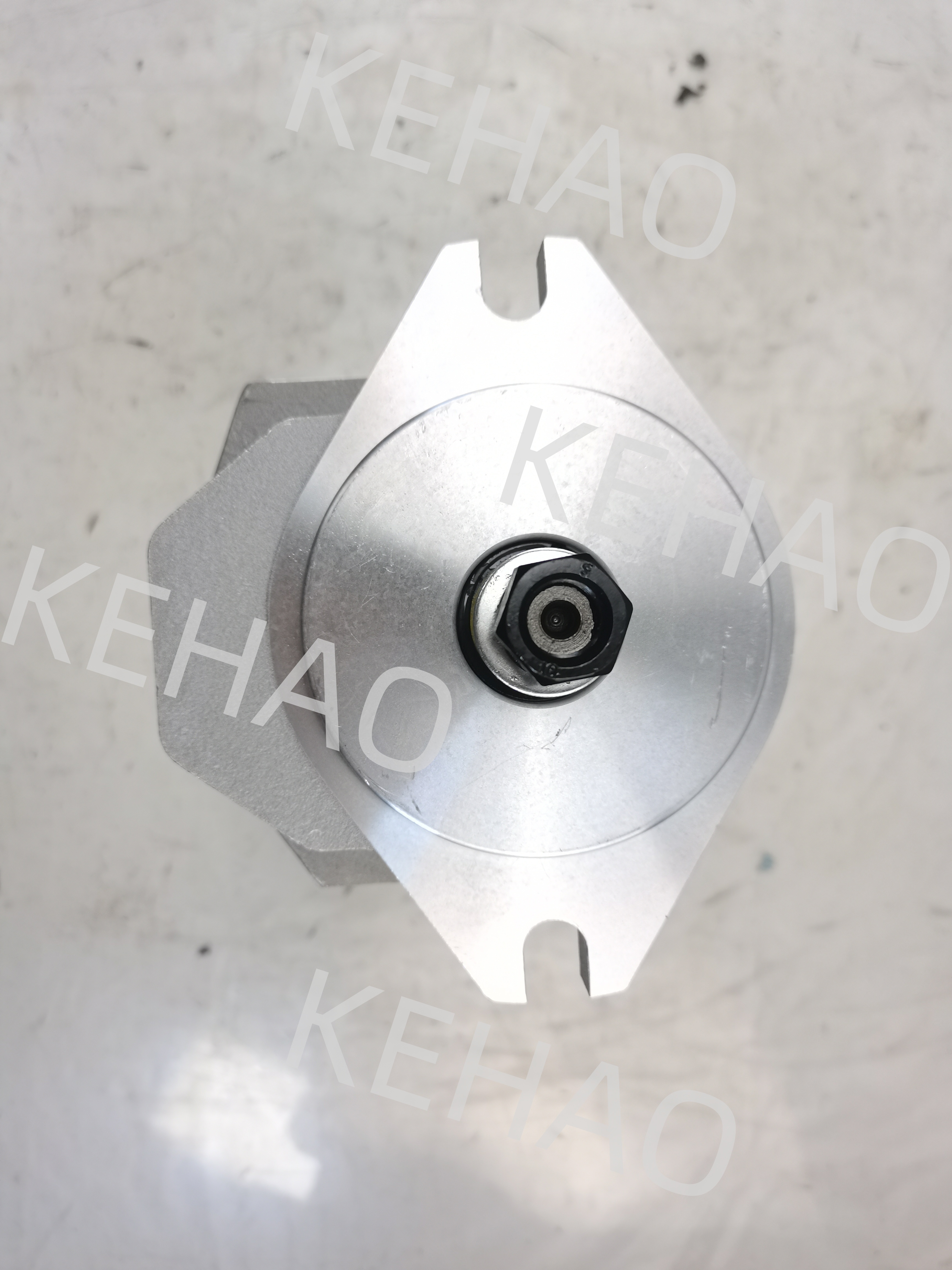 Gear Pump CBKUL1-E442+E432-A1TZ High Quality Steering and Power device ...