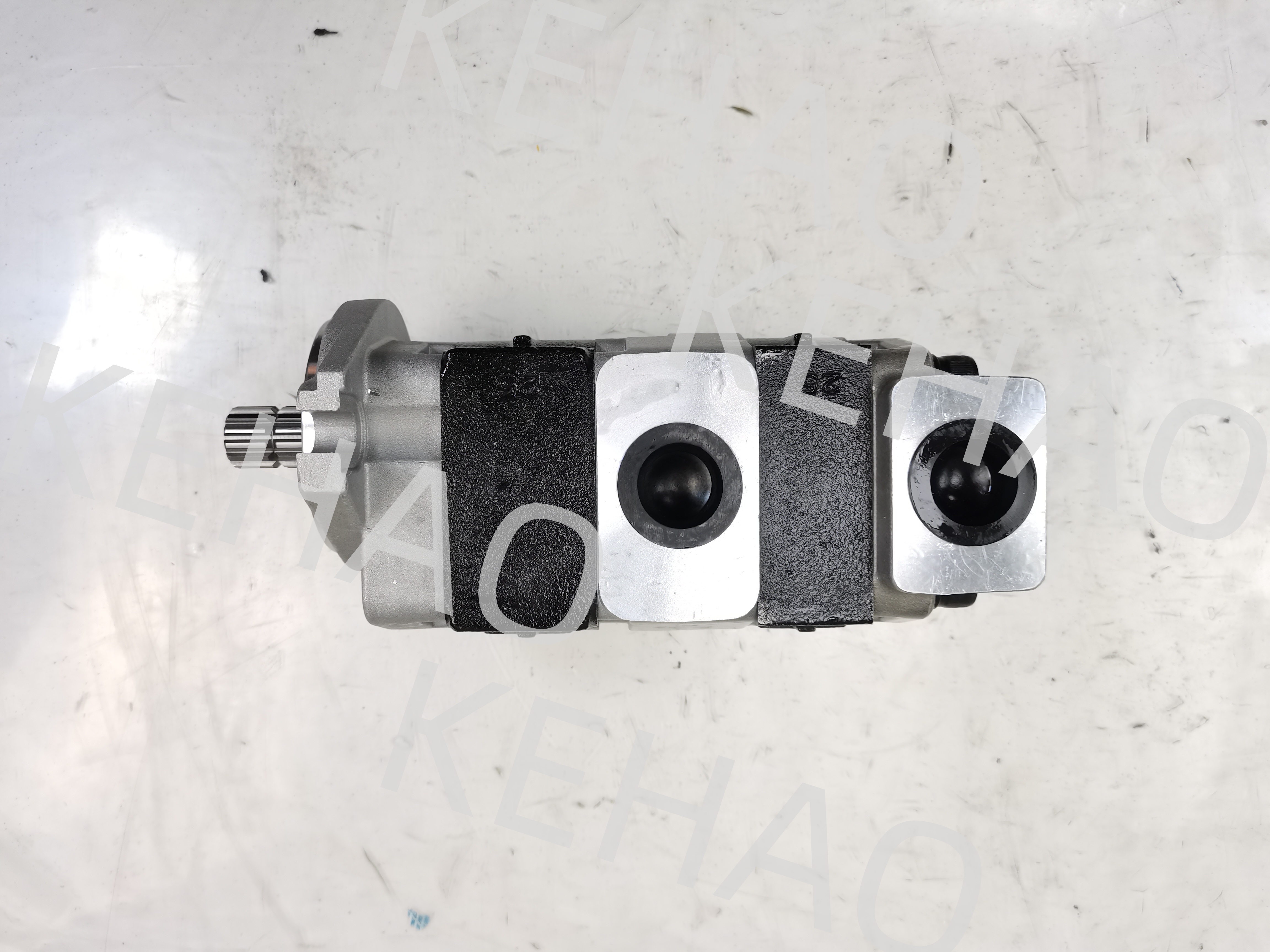 One-Year Warranty Gear pump SD1A3016R217 13T Middle and high pressure ...