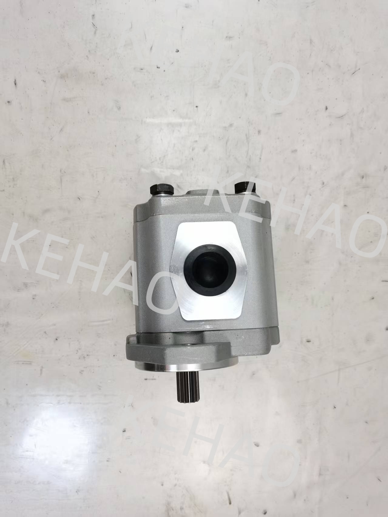 SYT Series Hydraulic Gear Pump for Komatsu Machinery