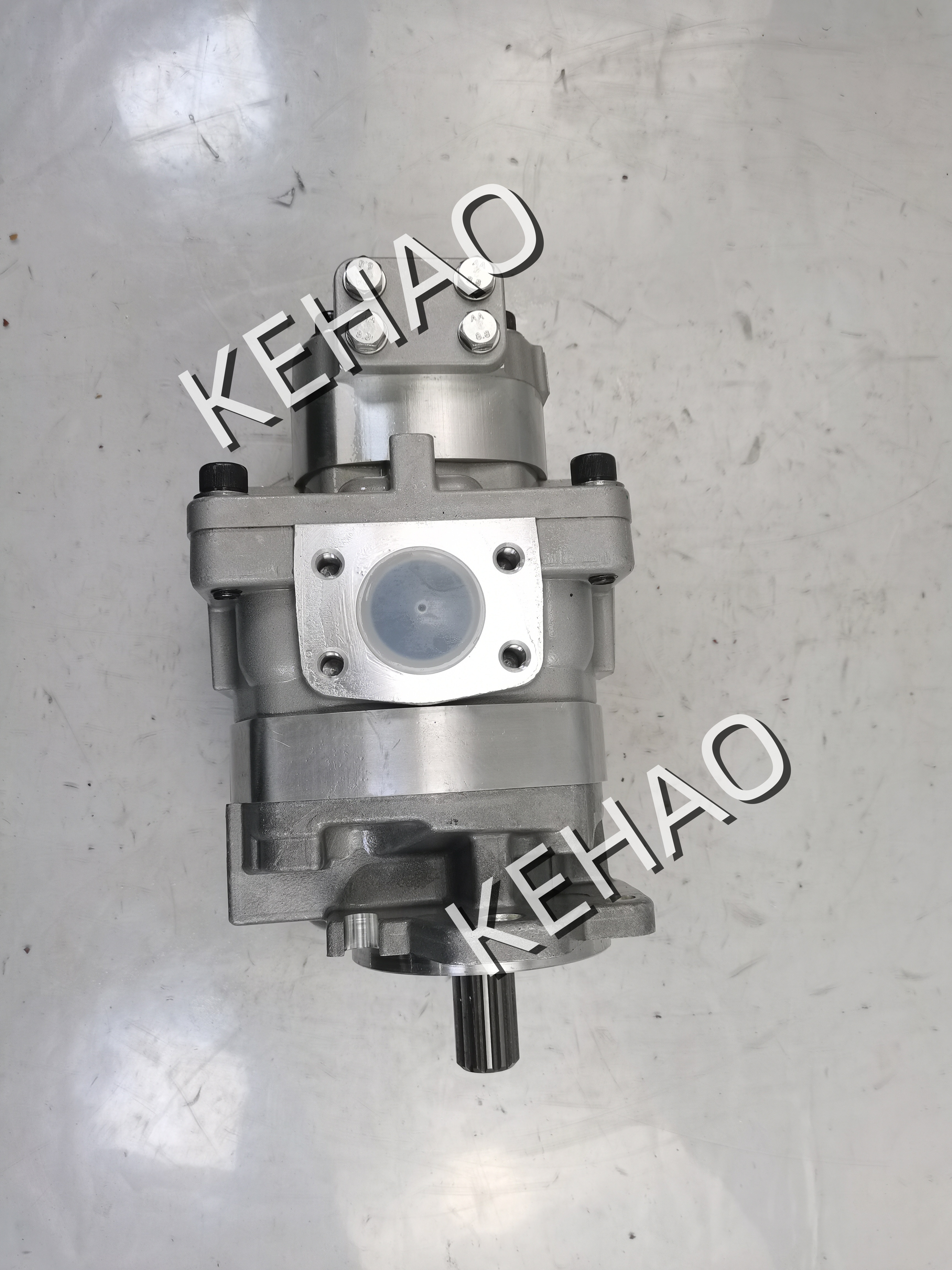 705-52-30590 Hydraulic Gear Pump for Construction Machinery