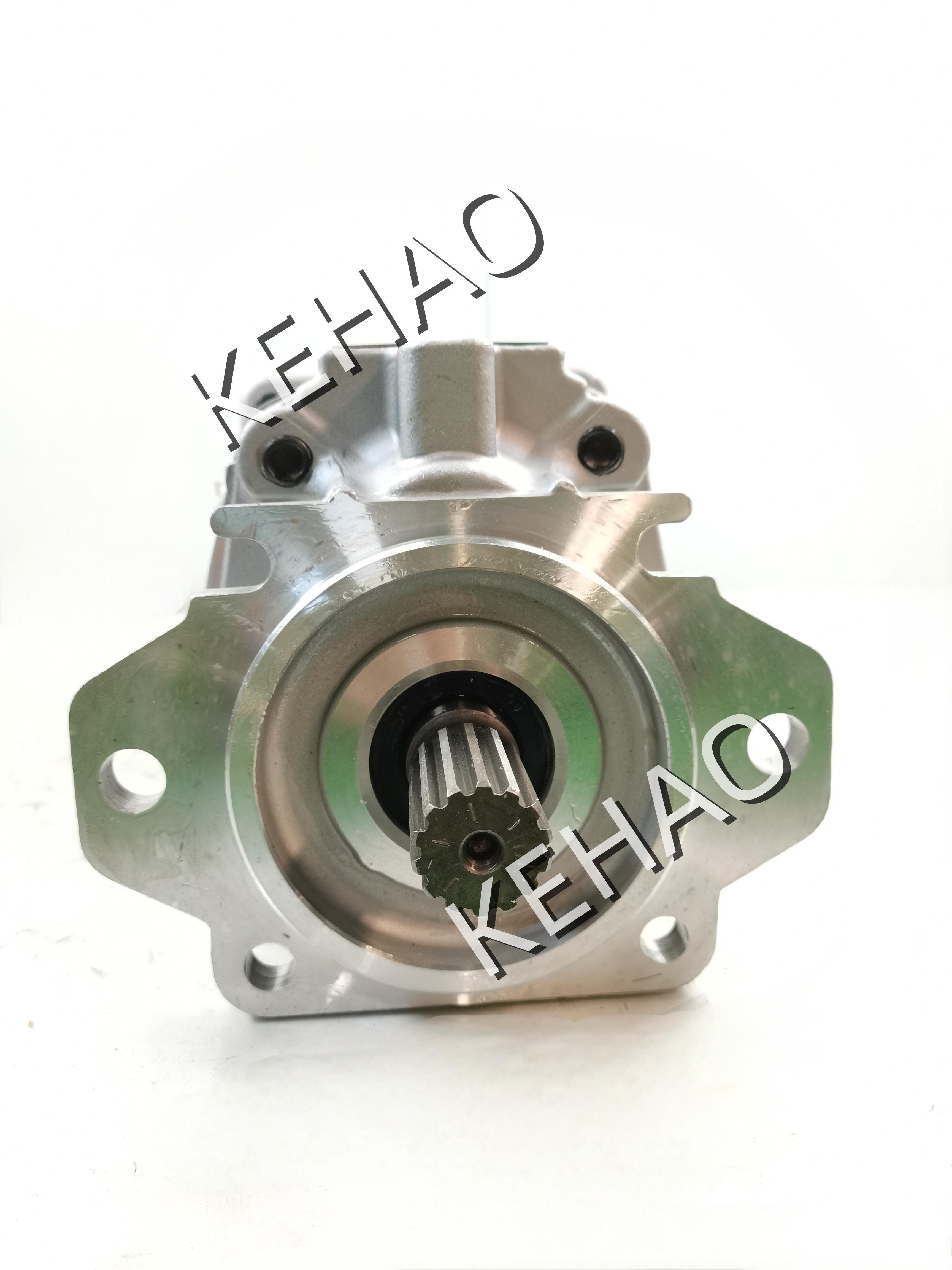 705-56-34100 Hydraulic Gear Pump for Komatsu WA420-1C/542