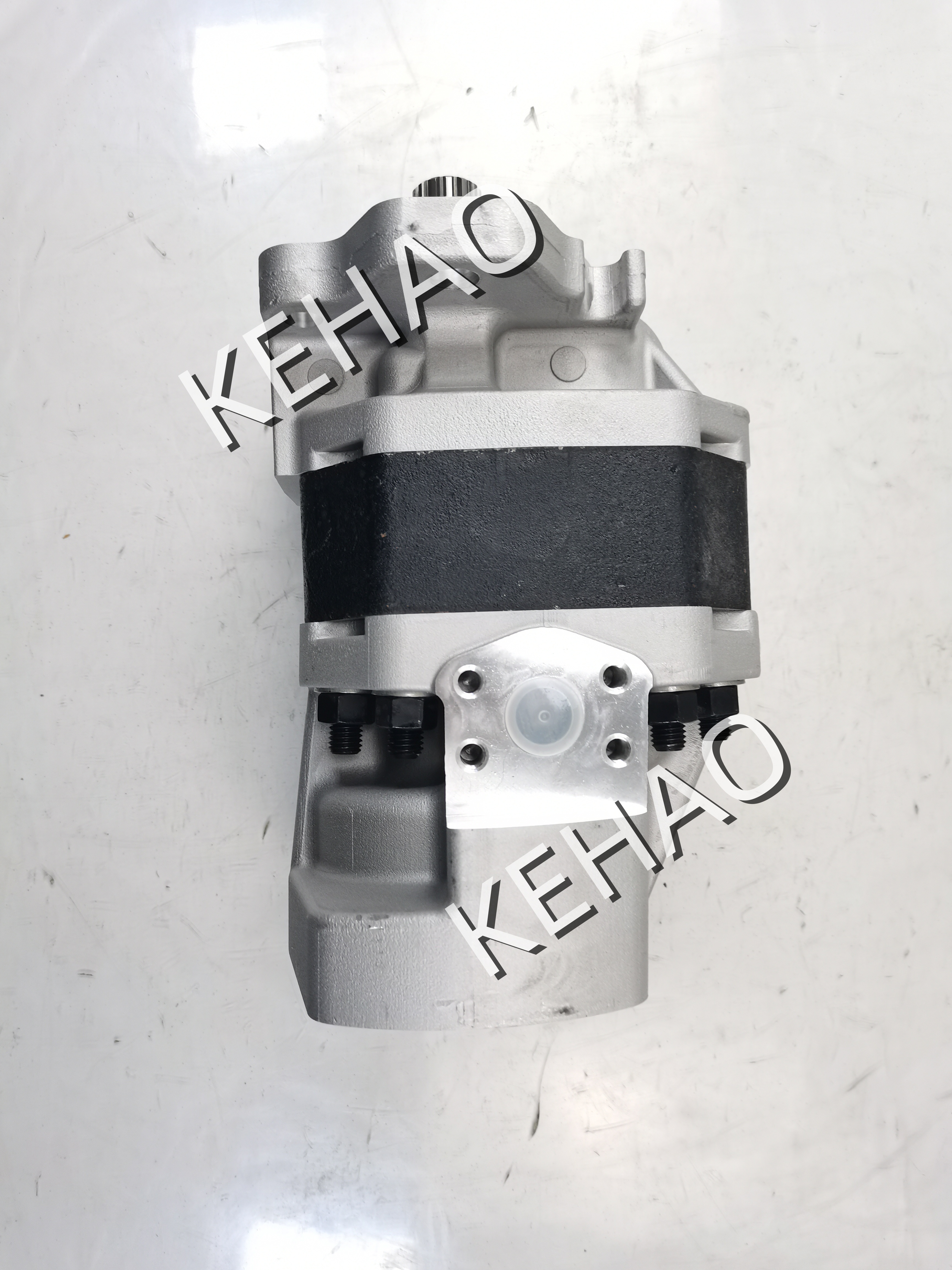 Aluminium Hydraulic Gear Pump 705-94-01070/SDL80 for Construction