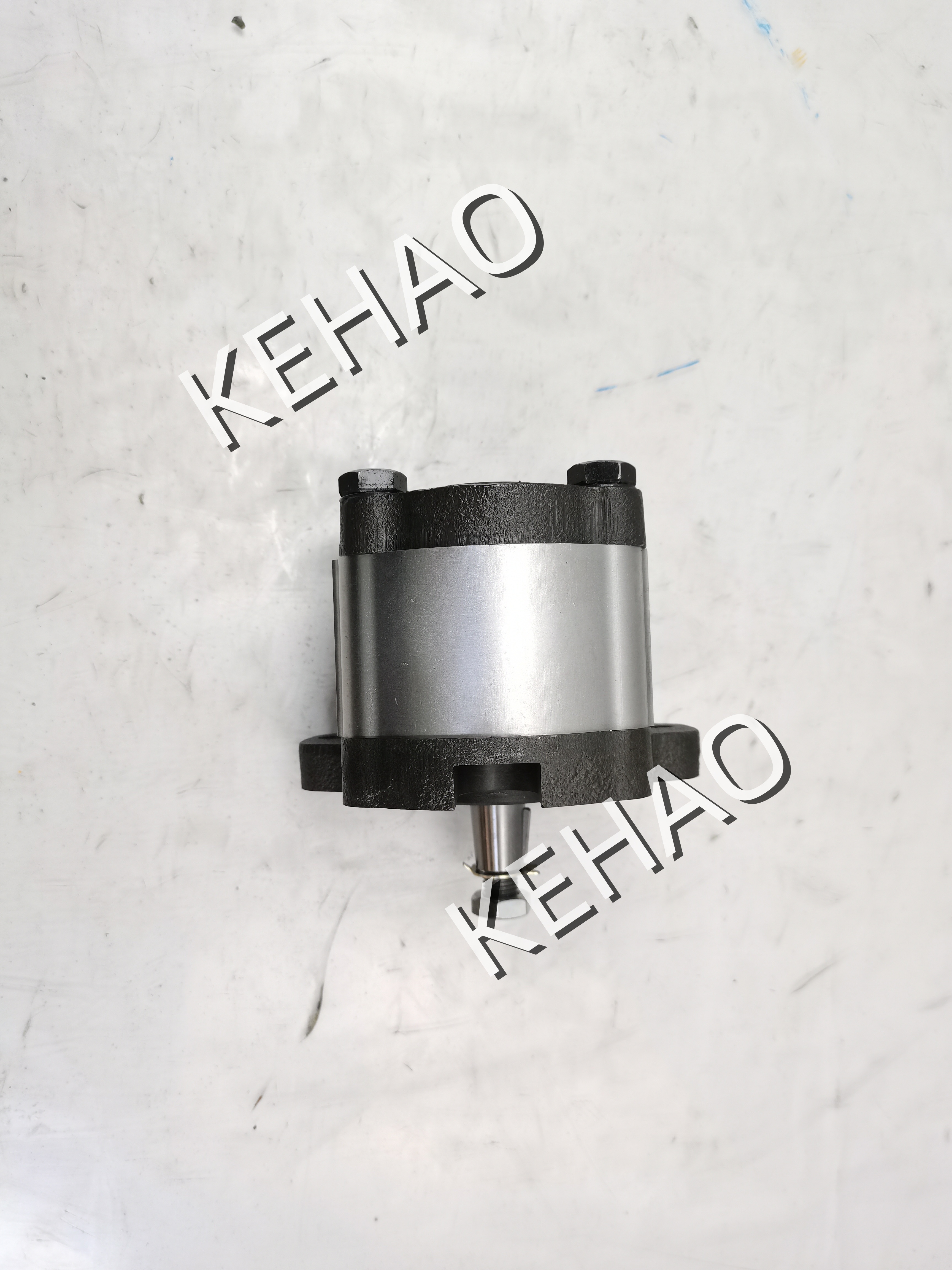 996ZYG Hydraulic Gear Pump for Construction Equipment