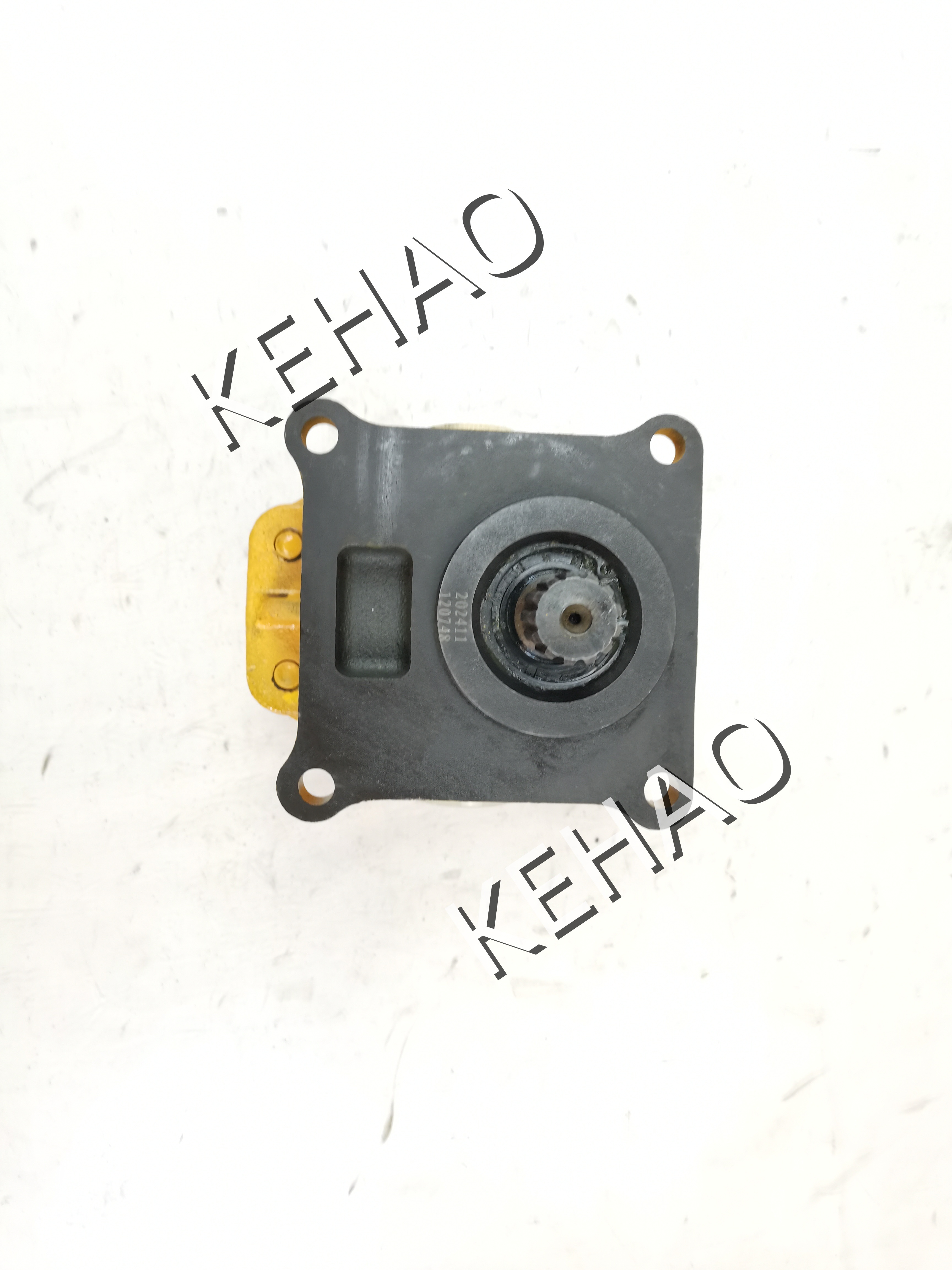 CAT 07431-11100 Hydraulic Oil Pump | Industrial Gear Pump