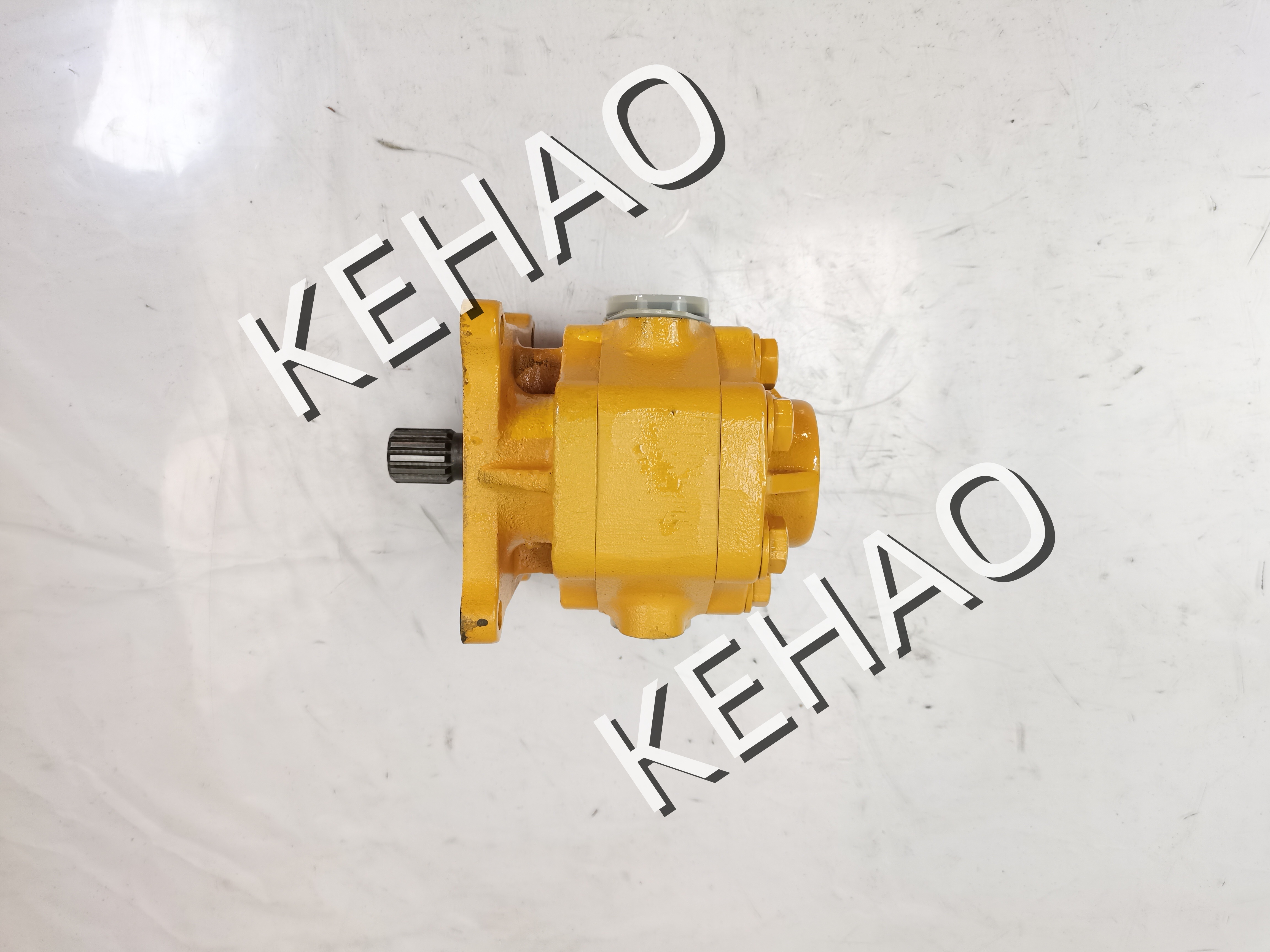 CAT 07431-11100 Hydraulic Oil Pump | Industrial Gear Pump