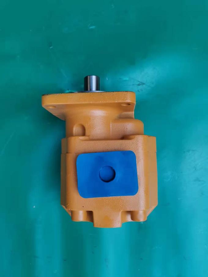 CBGJ2063 L P CBGJ Single Gear Pump For Engineering Machinery And Vehicle