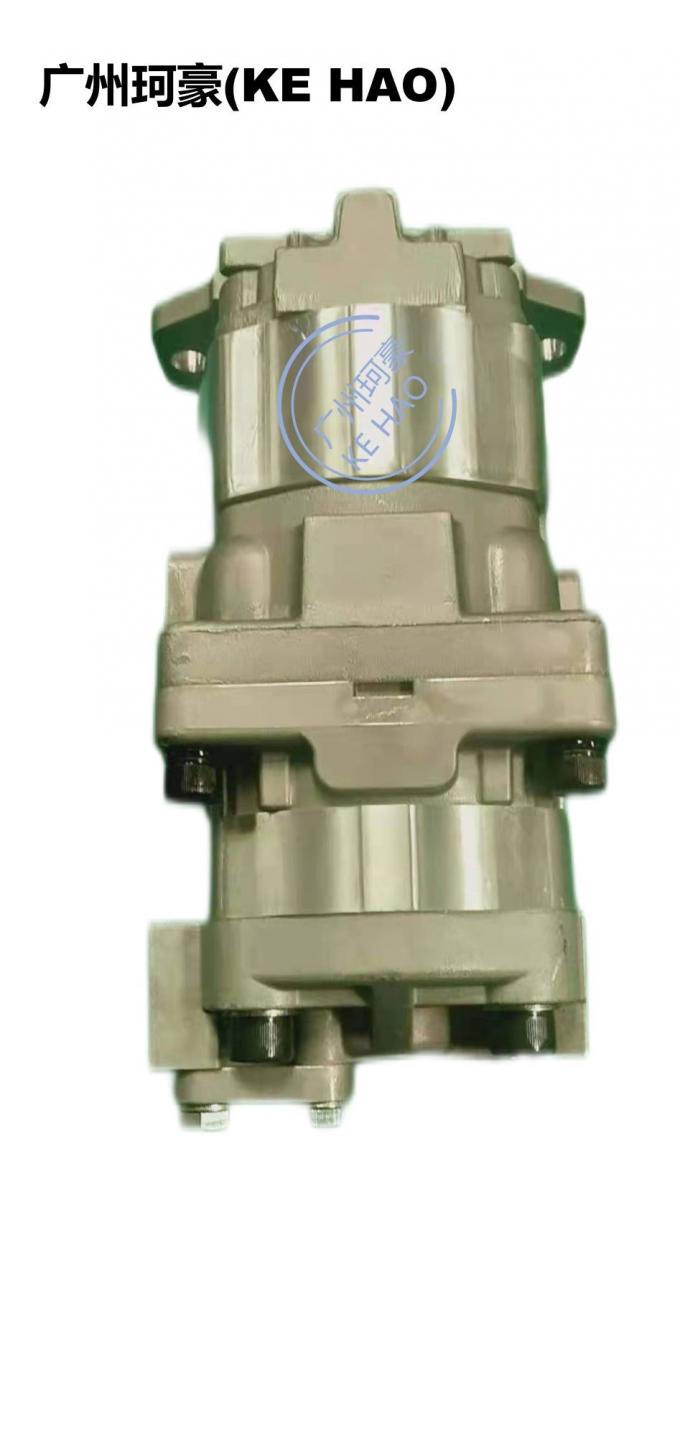 SAR100 705-22-40160 Komatsu Pump Assy D155A D155AX HM400