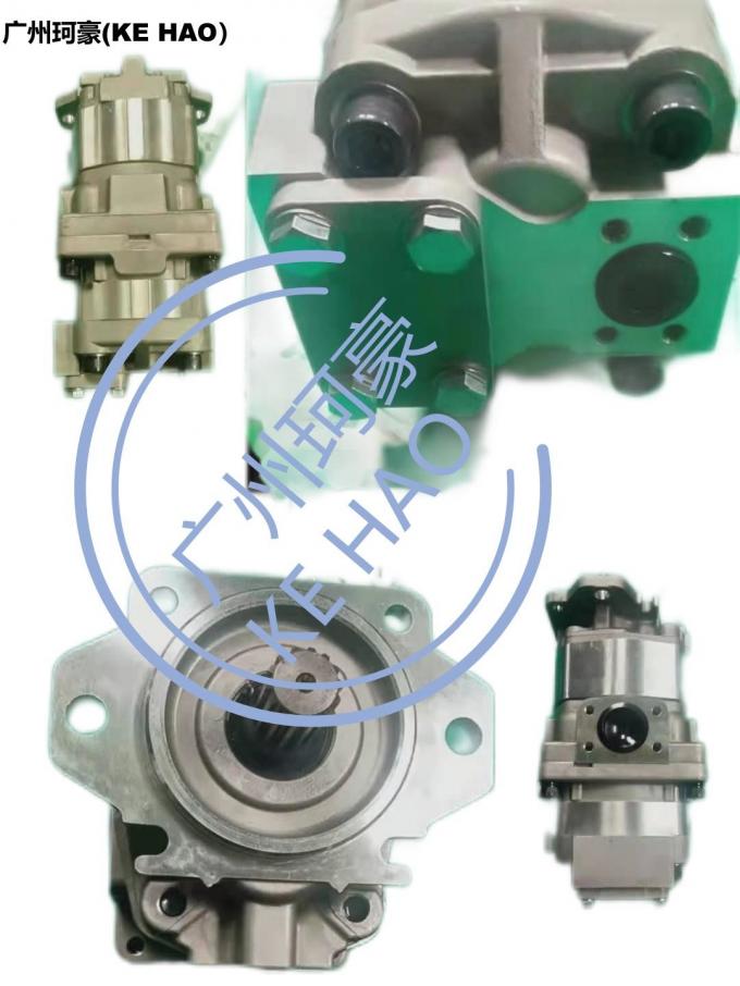 SAR100 705-22-40160 Komatsu Pump Assy D155A D155AX HM400