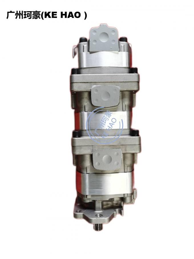 705-56-34240 WA420 Komatsu Gear Pump