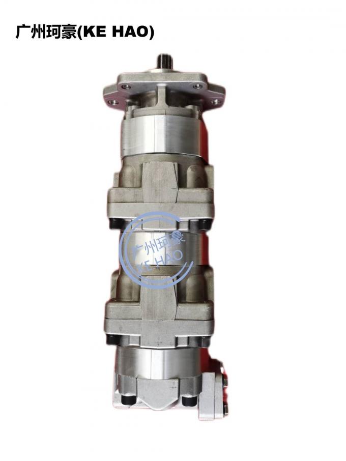 705-56-34240 WA420 Komatsu Gear Pump