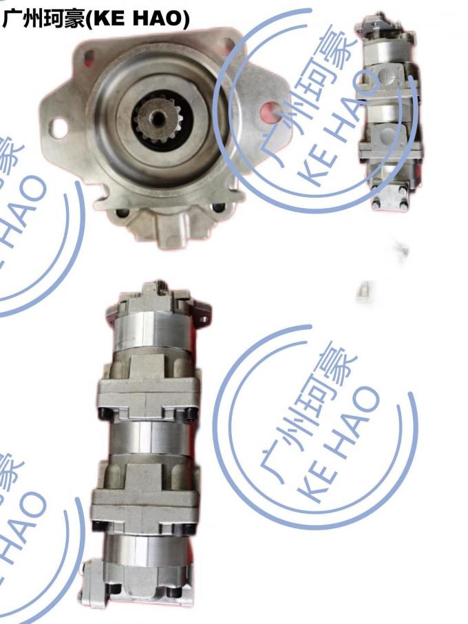 705-56-34240 WA420 Komatsu Gear Pump