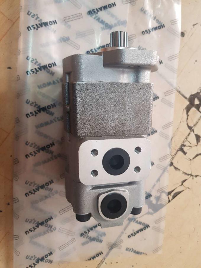 708-3T-04620 Pump Assy Komatsu Parts Boom PC70 PC78MR PC78US PC78UU